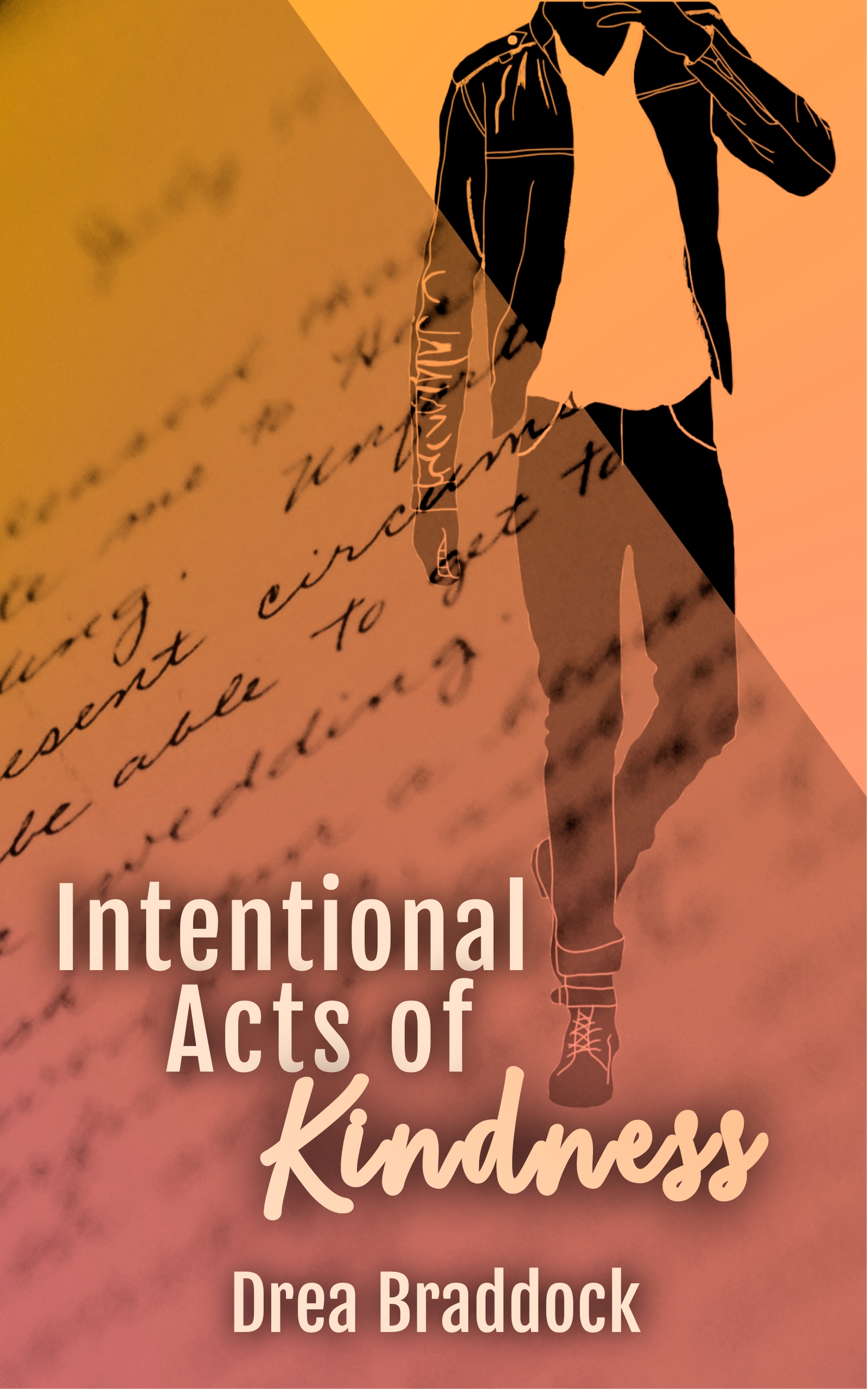 Intentional Acts of Kindness by Drea Braddock | Goodreads
