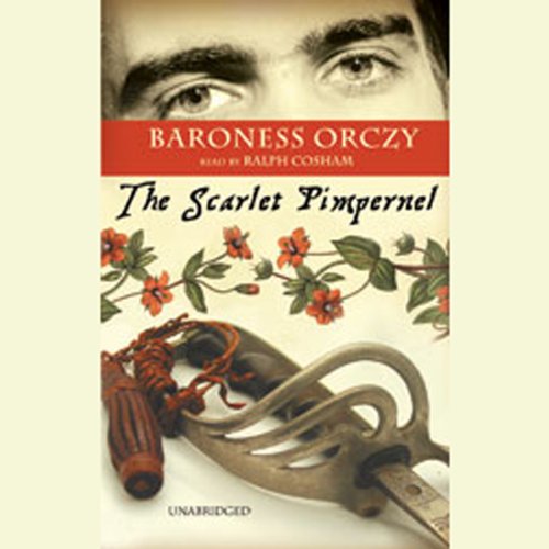 The Scarlet Pimpernel (The Scarlet Pimpernel Book 1) by Emmuska Orczy ...