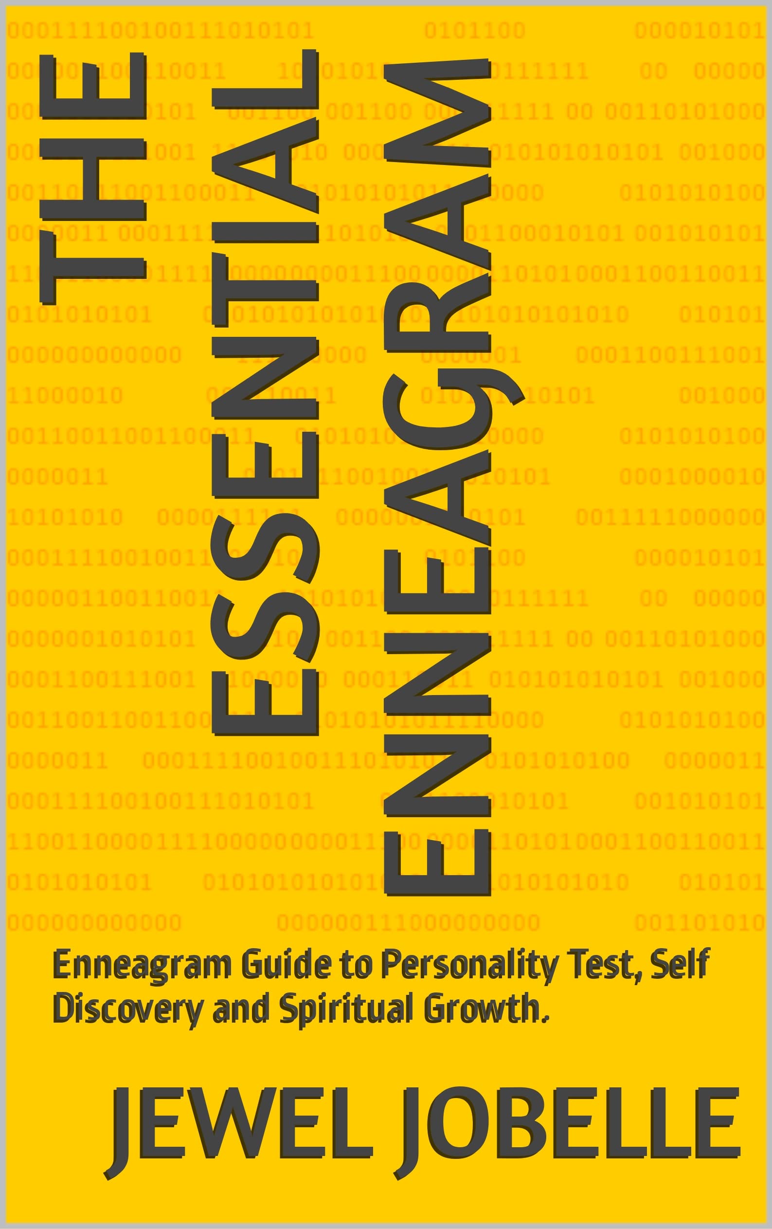 The Essential Enneagram: Enneagram Guide to Personality Test, Self ...