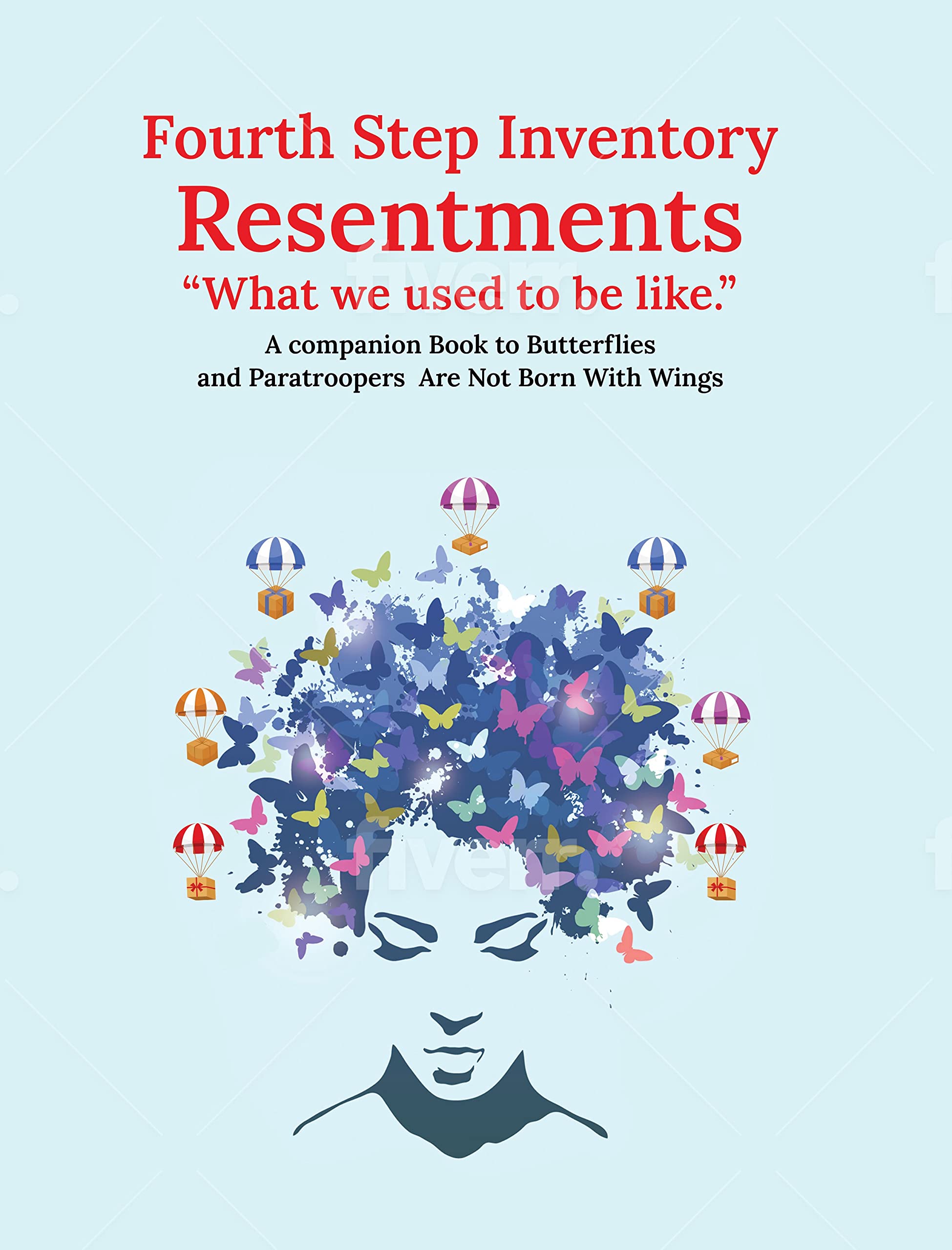 Fourth Step Inventory Resentments: What we used to be like? by Milo ...
