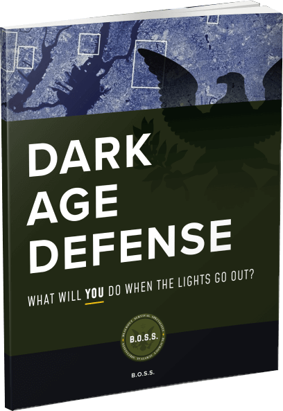 Dark Age Defense Amazon