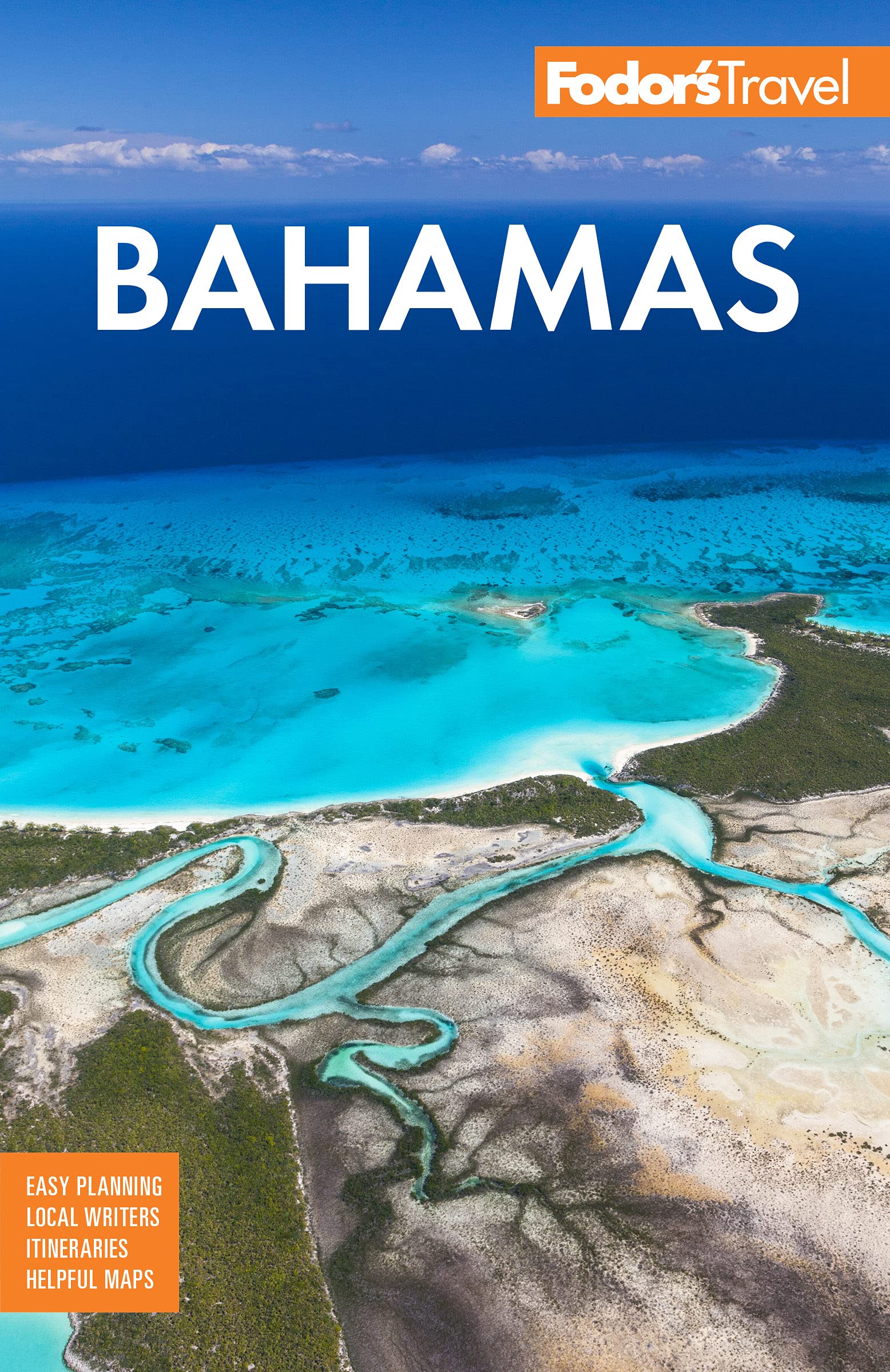 Fodor's Bahamas by Fodor's Travel Publications Inc. | Goodreads