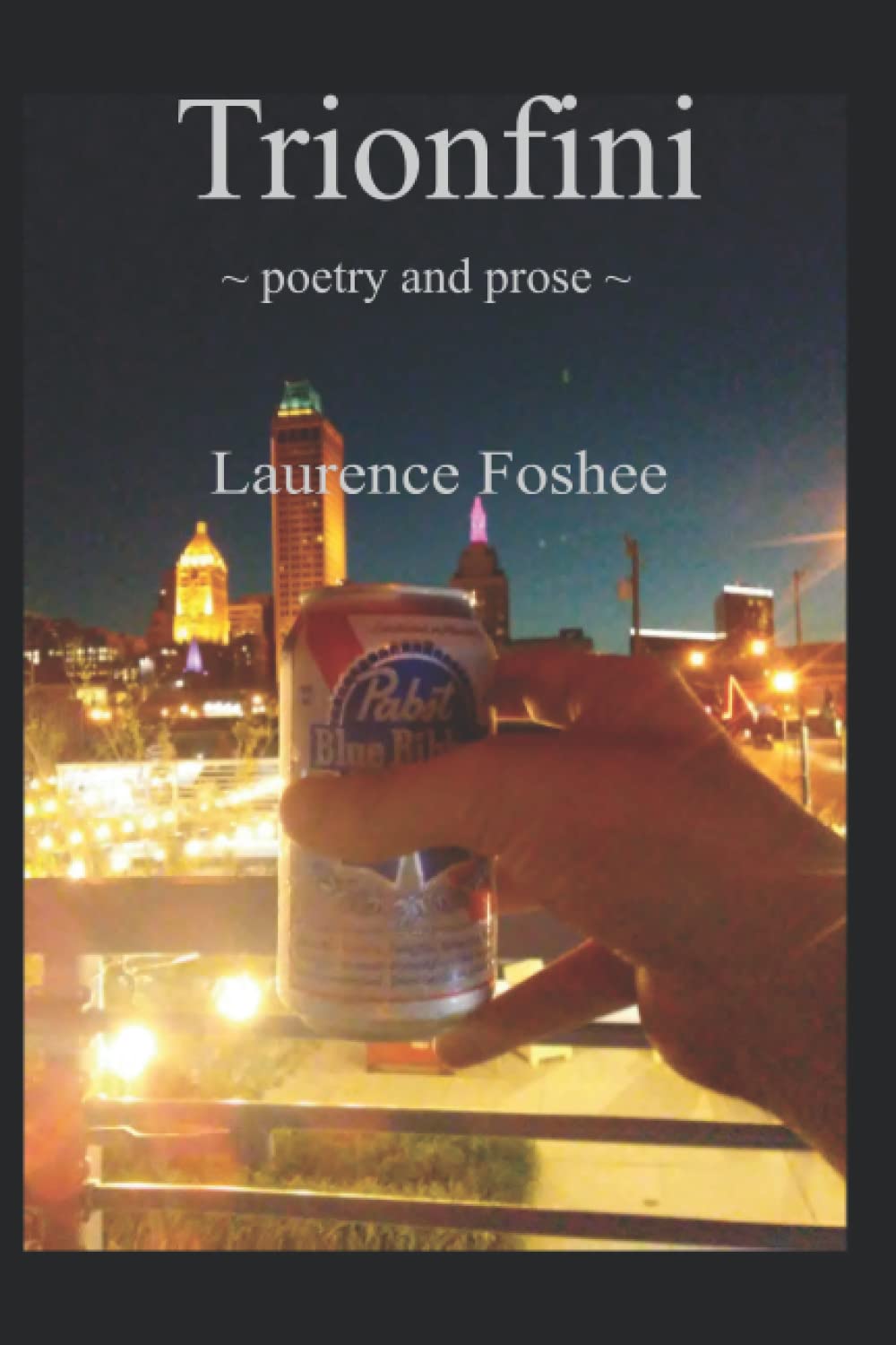 Trionfini by Laurence E Foshee | Goodreads