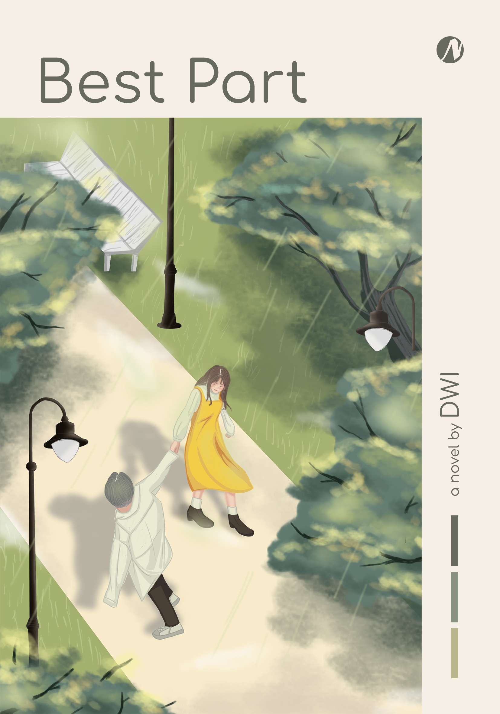 Best Part by dwi | Goodreads