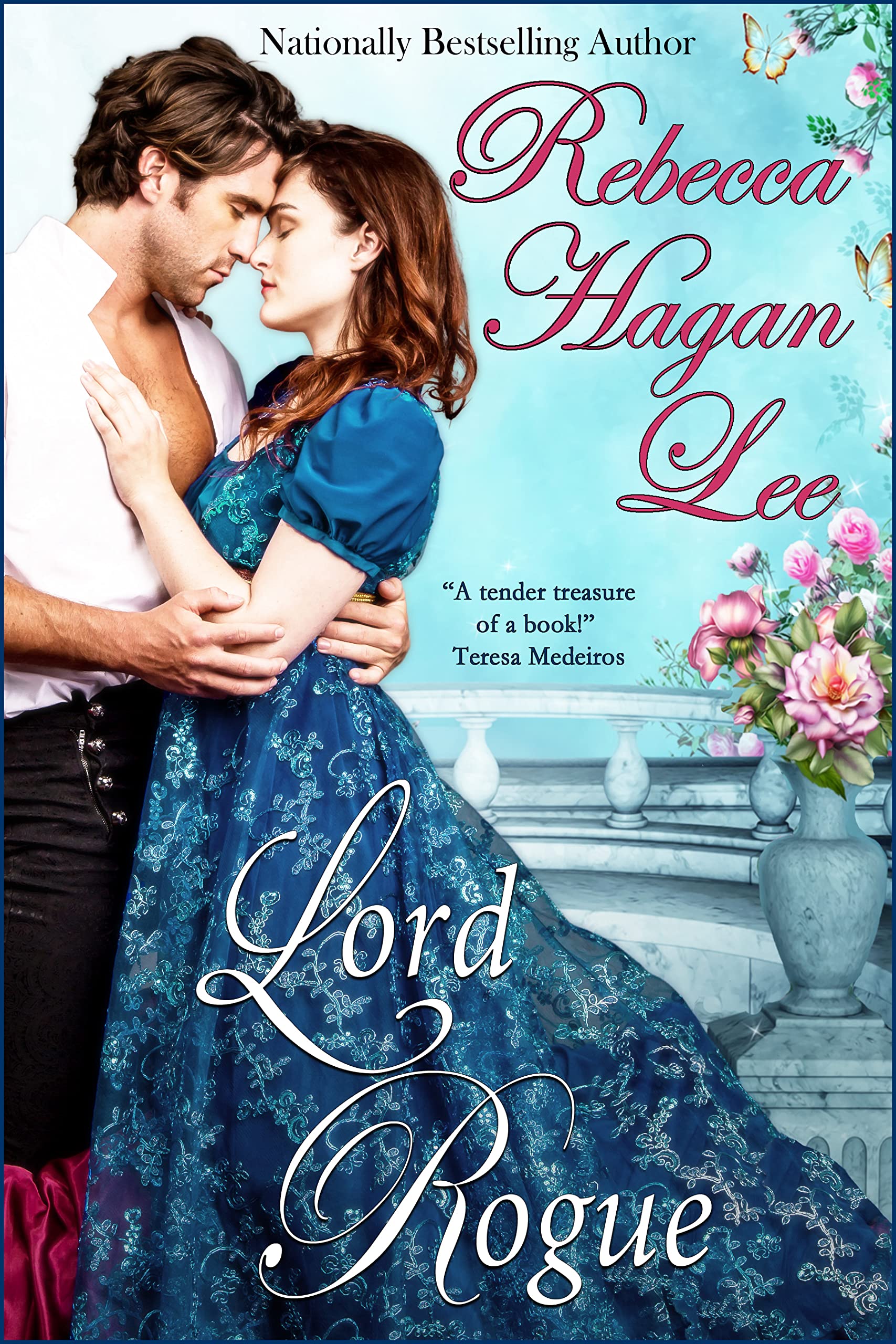 Lord Rogue (The Charlotte Society Book 3) by Rebecca Hagan Lee | Goodreads