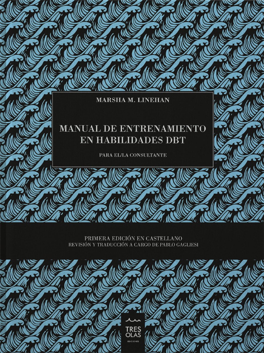 Manual de Entrenamiento en Habilidades DBT para el/la Consultante by ...