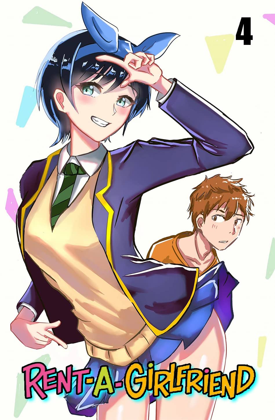 A piece of mind is all - Part 4: Not Just An APP For U: RENT A ...