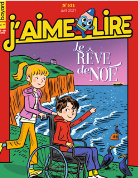 J’aime Lire: Le Rêve de Noe by Gilles Brulet | Goodreads