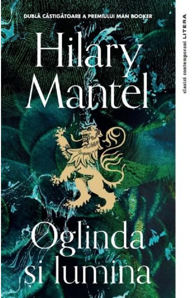 Oglinda Si Lumina Thomas Cromwell 3 By Hilary Mantel Goodreads