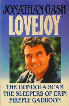 Lovejoy Omnibus by Jonathan Gash | Goodreads