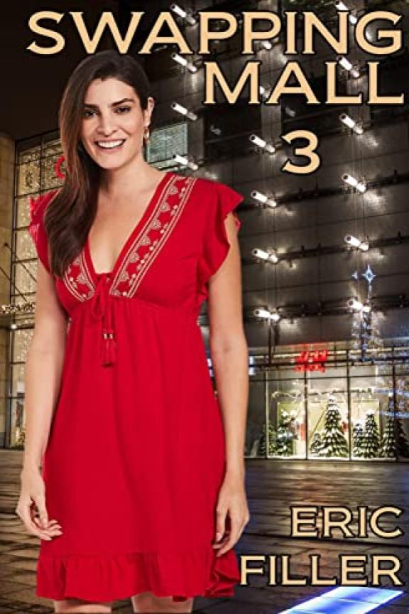 Swapping Mall 3 by Eric Filler | Goodreads