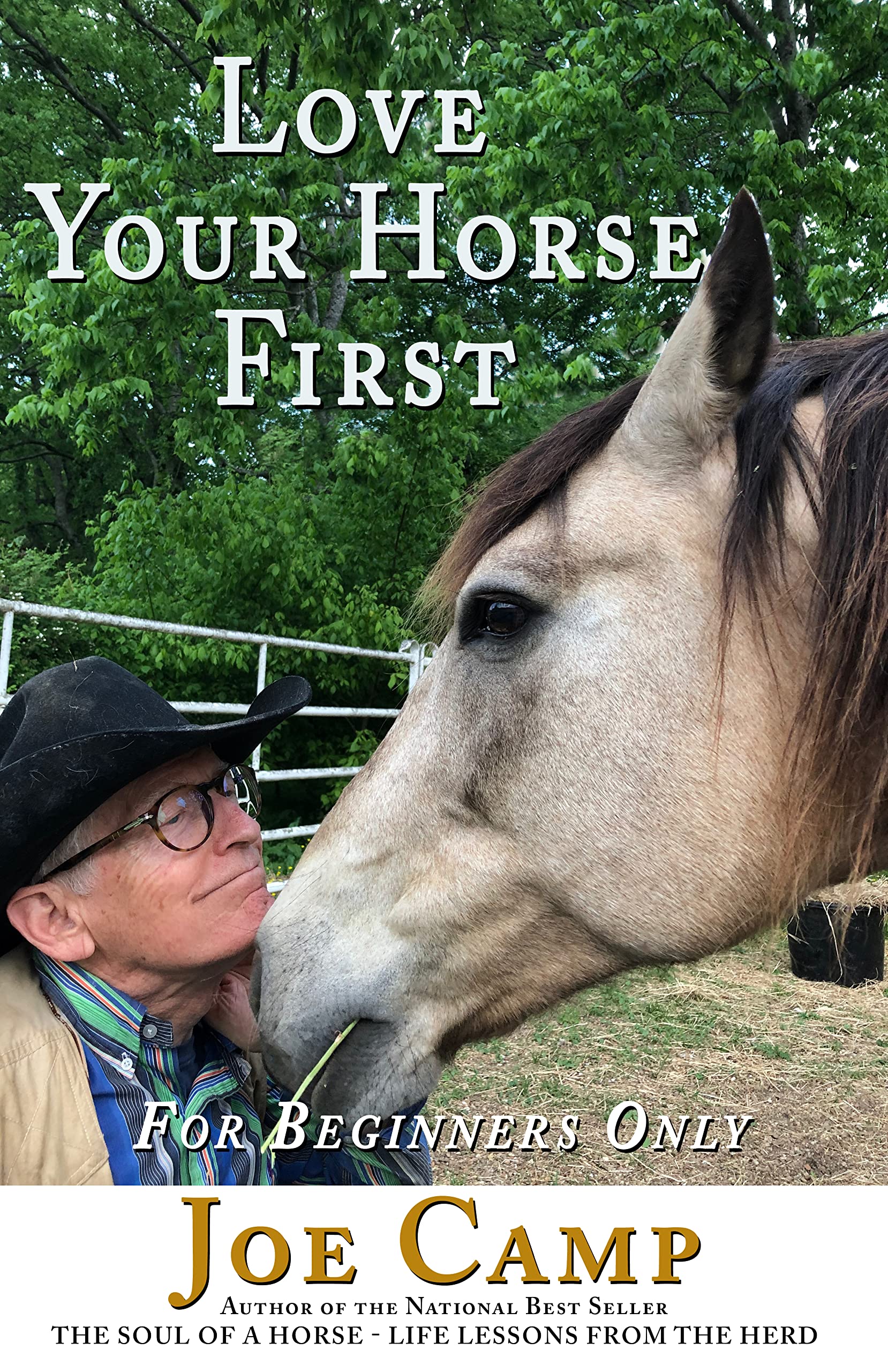 Love Your Horse First by Joe Camp | Goodreads