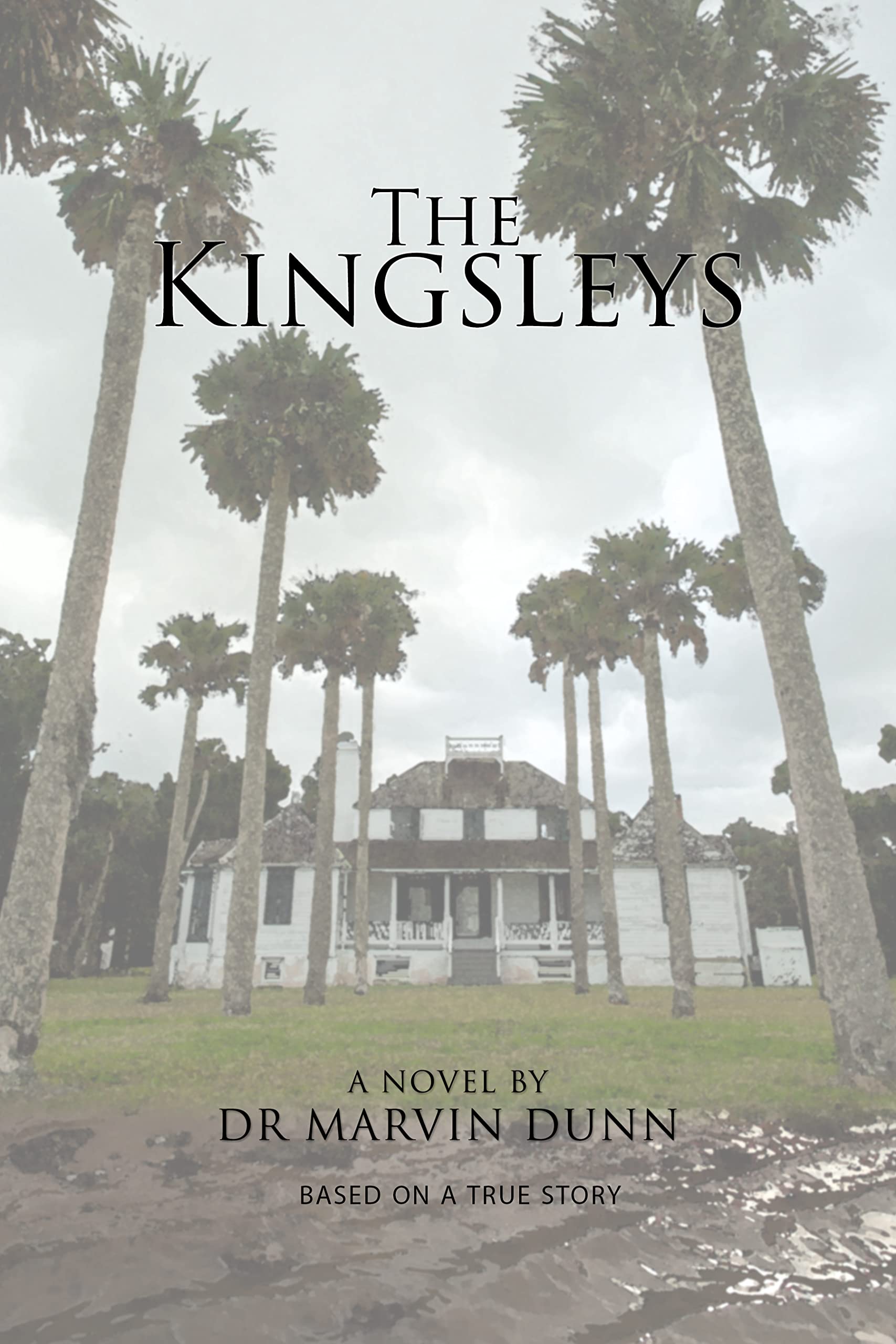 The Kingsleys by Dr. Marvin Dunn | Goodreads