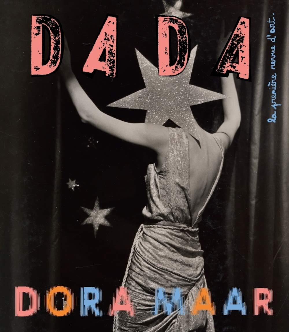 Dora Maar (revue DADA 238) by Various | Goodreads