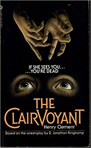 The Clairvoyant by Henry Clement | Goodreads