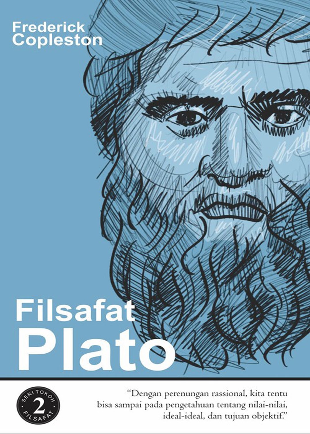 Filsafat Plato by Frederick Charles Copleston | Goodreads