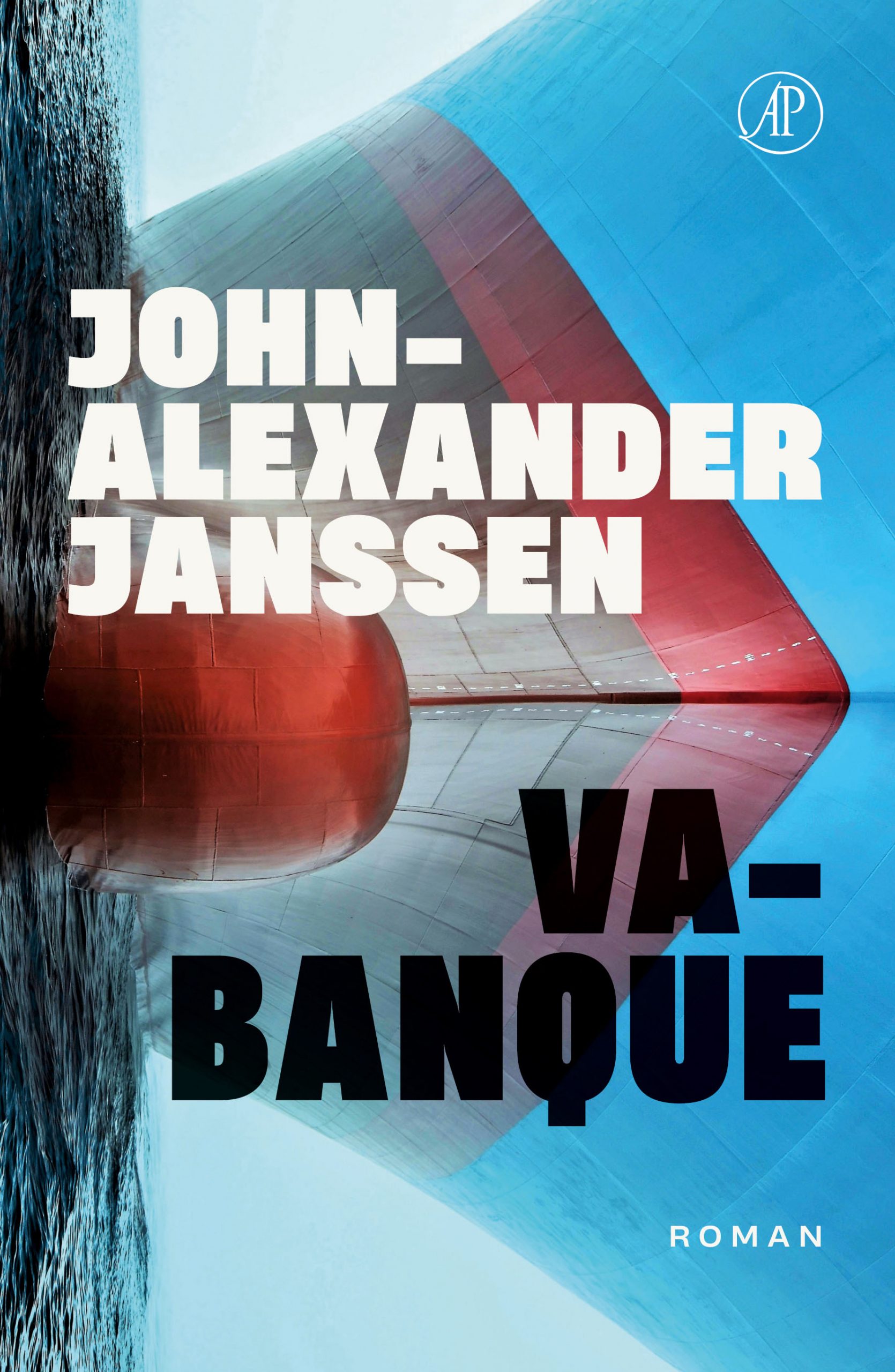 Va-banque by John-Alexander Janssen | Goodreads