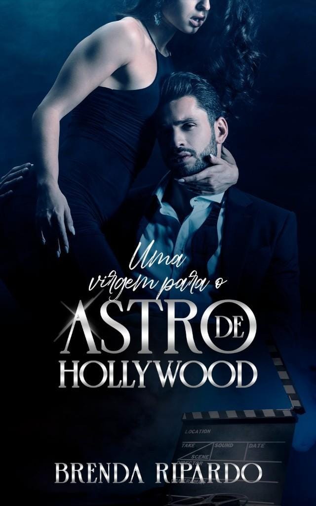 Uma Virgem Para o Astro de Hollywood by Brenda Ripardo | Goodreads