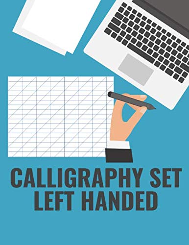 Calligraphy Set Left Handed: Calligraphy Set For Beginners Left Handed ...