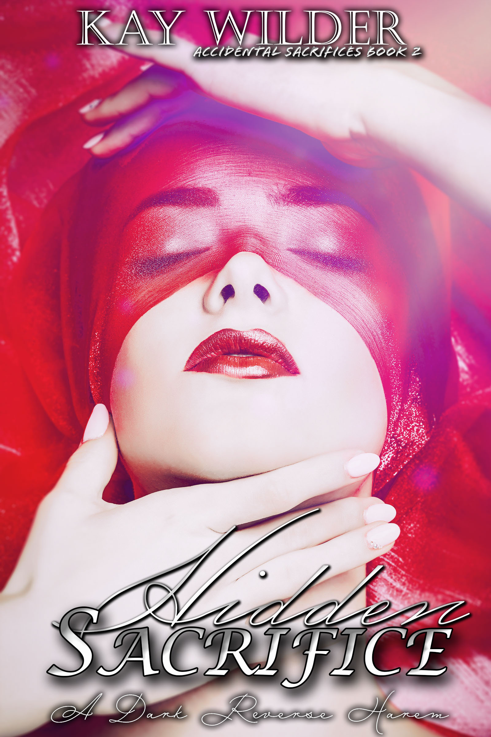 Hidden Sacrifice (Accidental Sacrifices #2) by Kay Wilder | Goodreads
