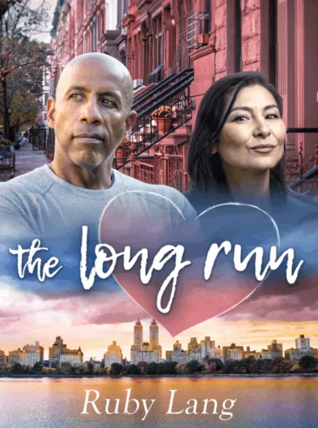 A Long Run by Ruby Lang | Goodreads