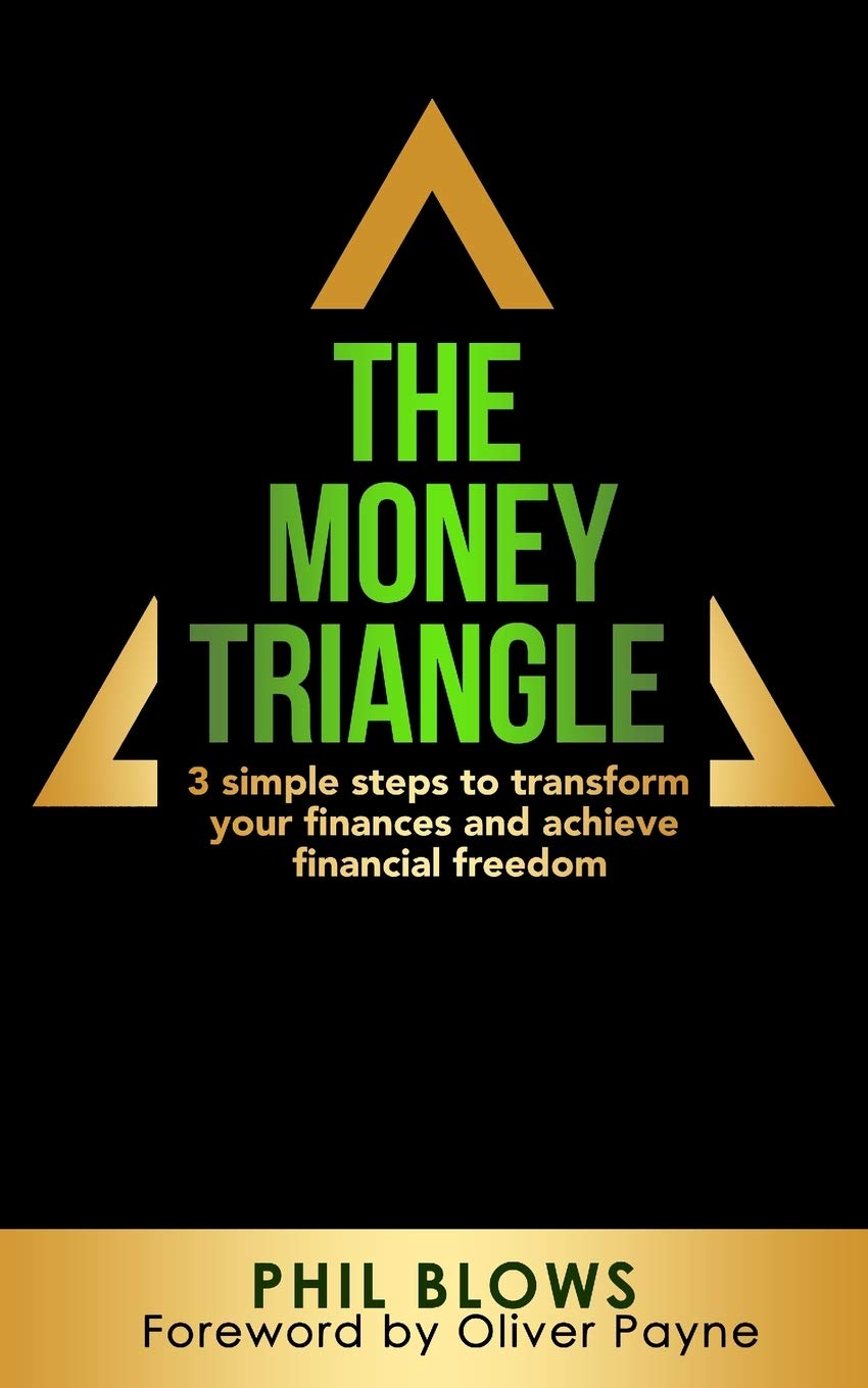 The Money Triangle: 3 Simple Step to Transform Your Finances And ...