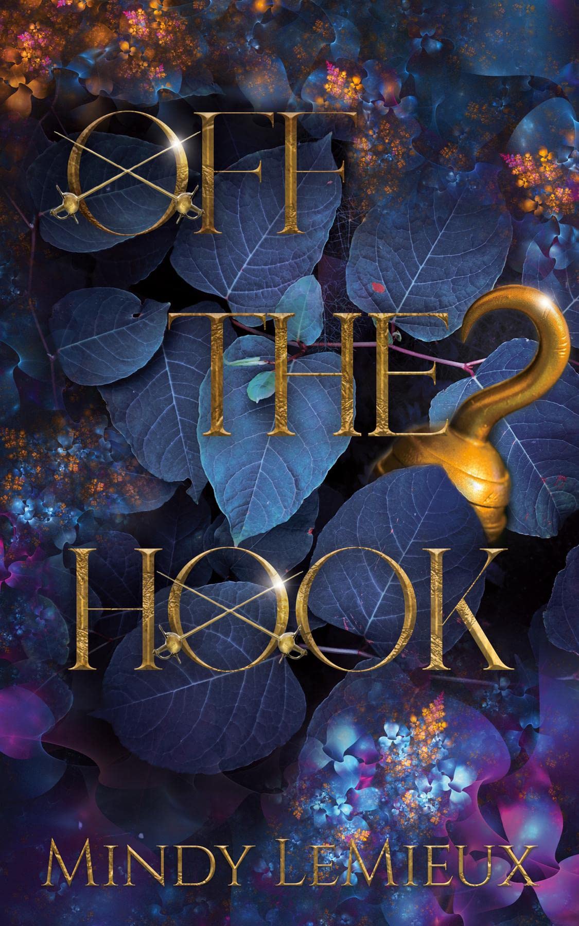 Off the Hook by Mindy LeMieux | Goodreads