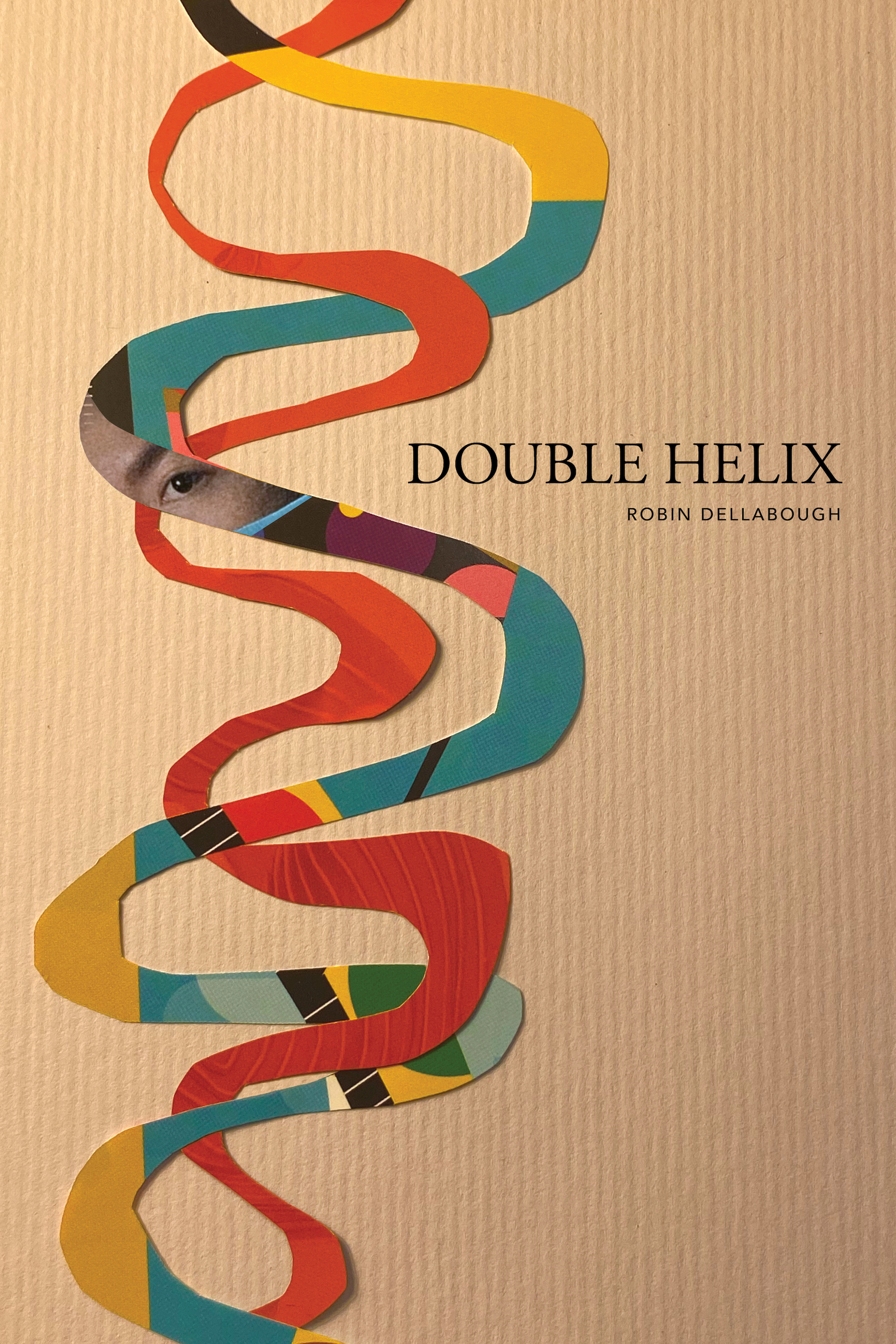 Double Helix by Robin Dellabough | Goodreads
