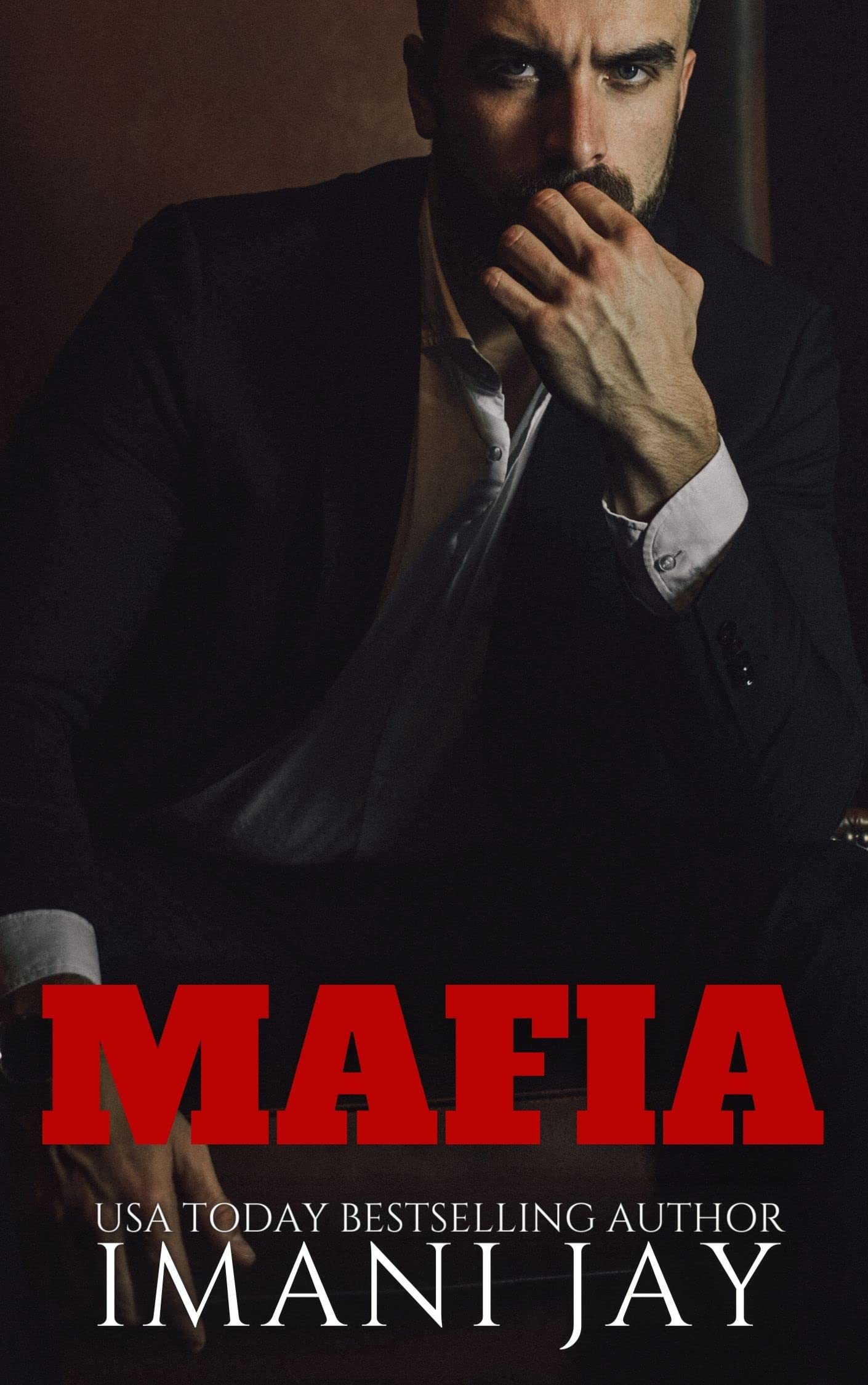 Mafia by Imani Jay | Goodreads