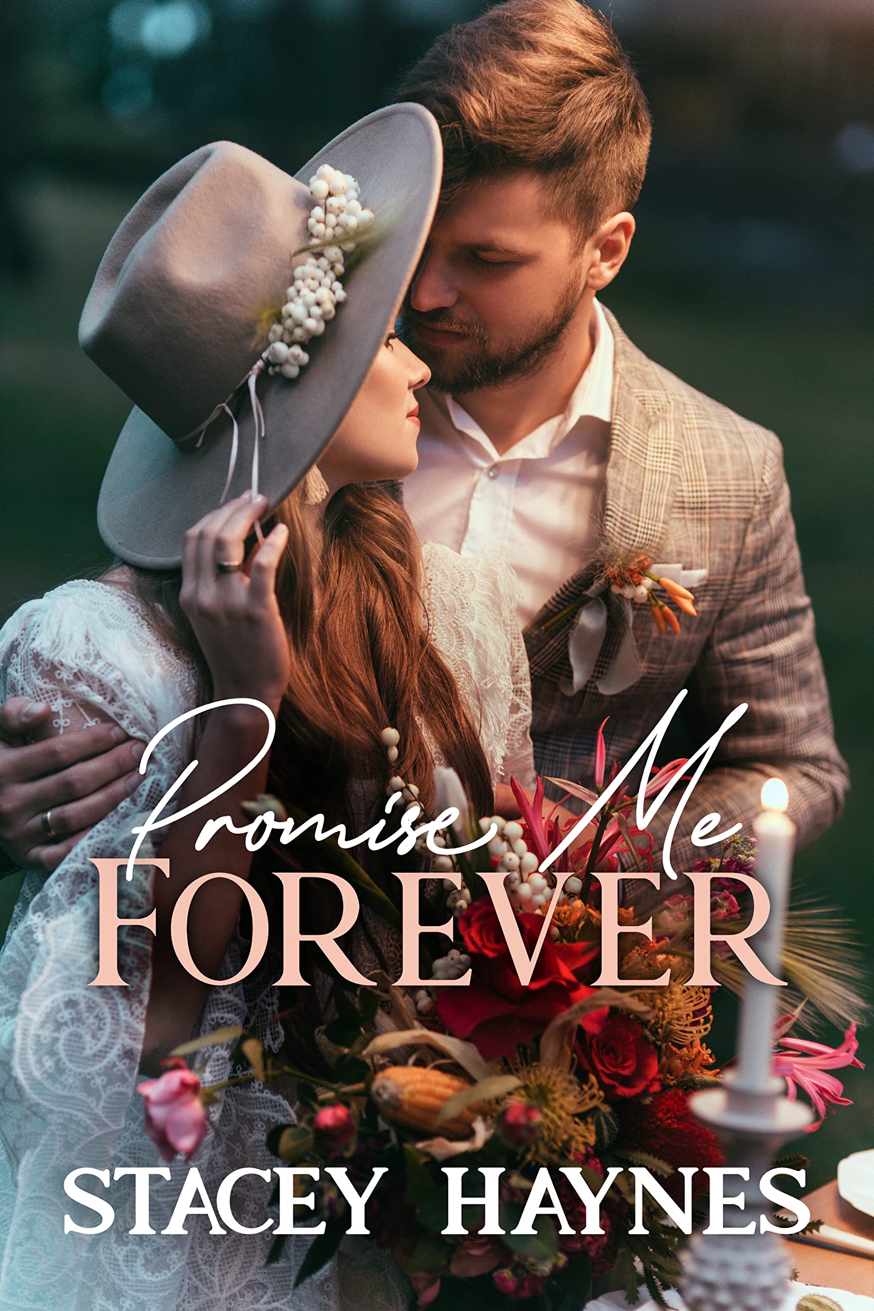 Promise Me Forever by Stacey Haynes | Goodreads