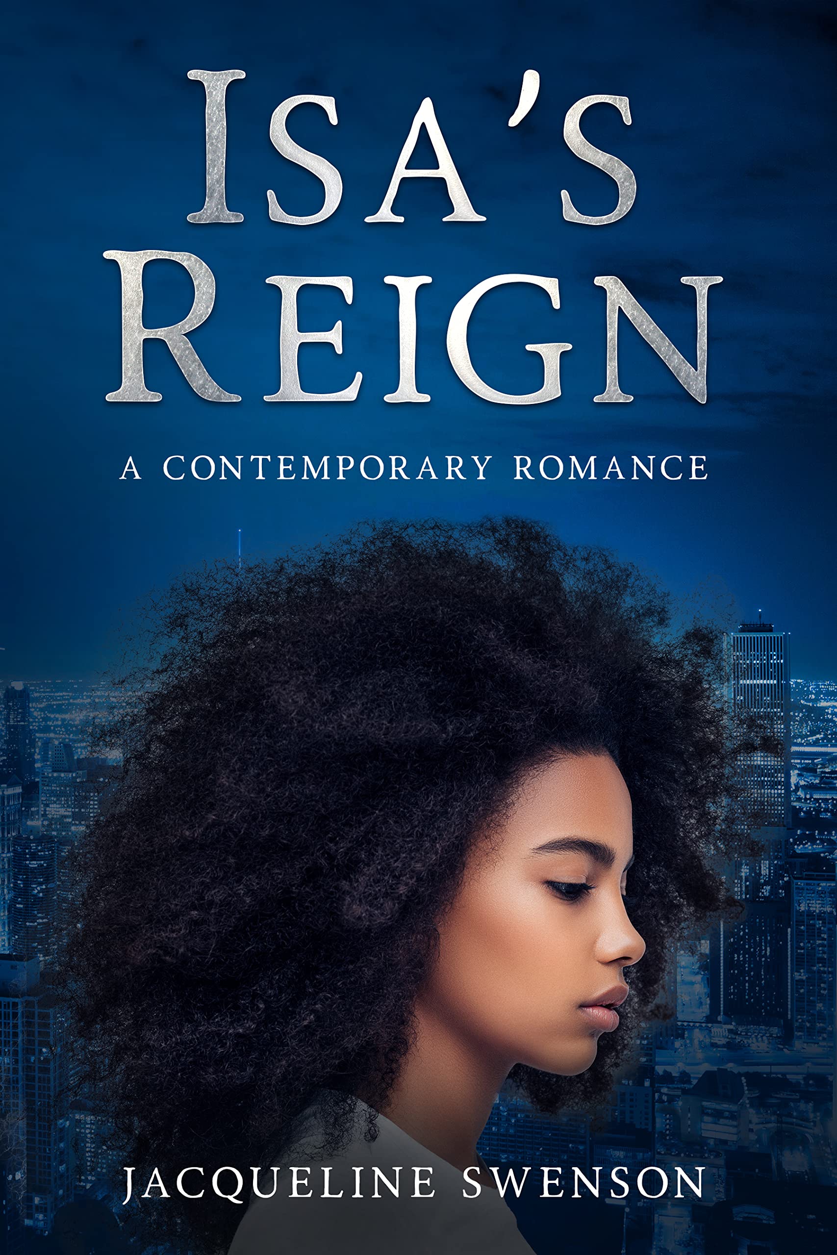 Isa's Reign by Jacqueline Swenson | Goodreads