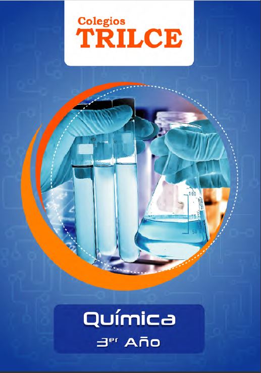 Quimica Trilce 3° año by Trilce | Goodreads