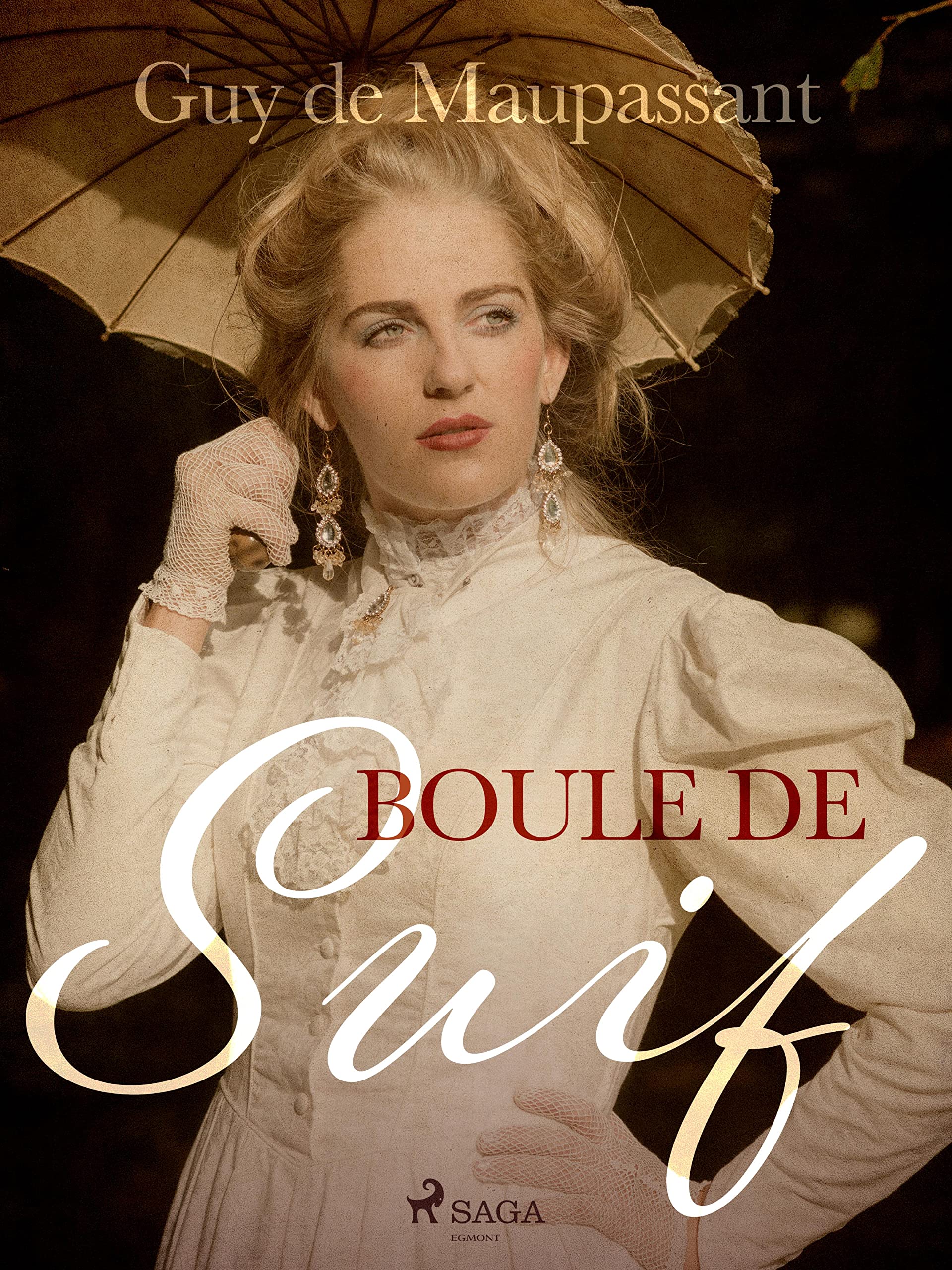 Boule de Suif (World Classics) by Guy de Maupassant | Goodreads