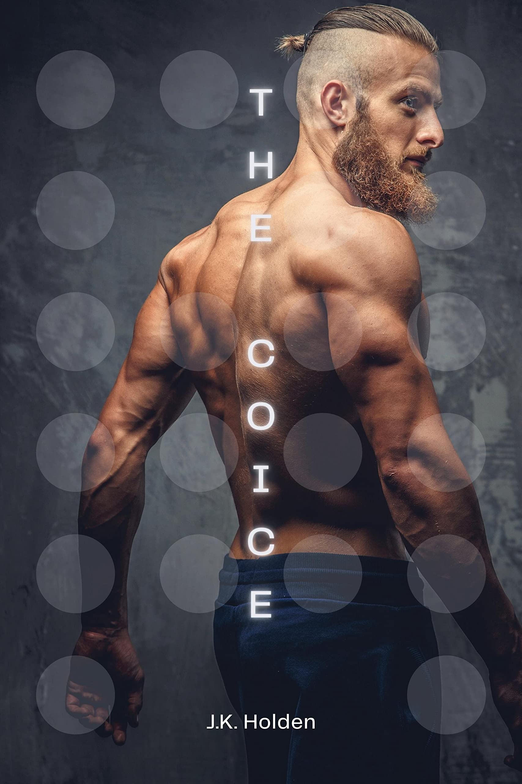 The Choice (Finding Yourself Book 1) by J.K. Holden | Goodreads