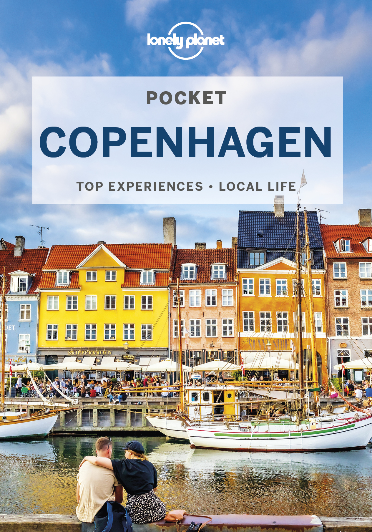 Lonely Planet Pocket Copenhagen 5 (Pocket Guide) by Cristian Bonetto ...