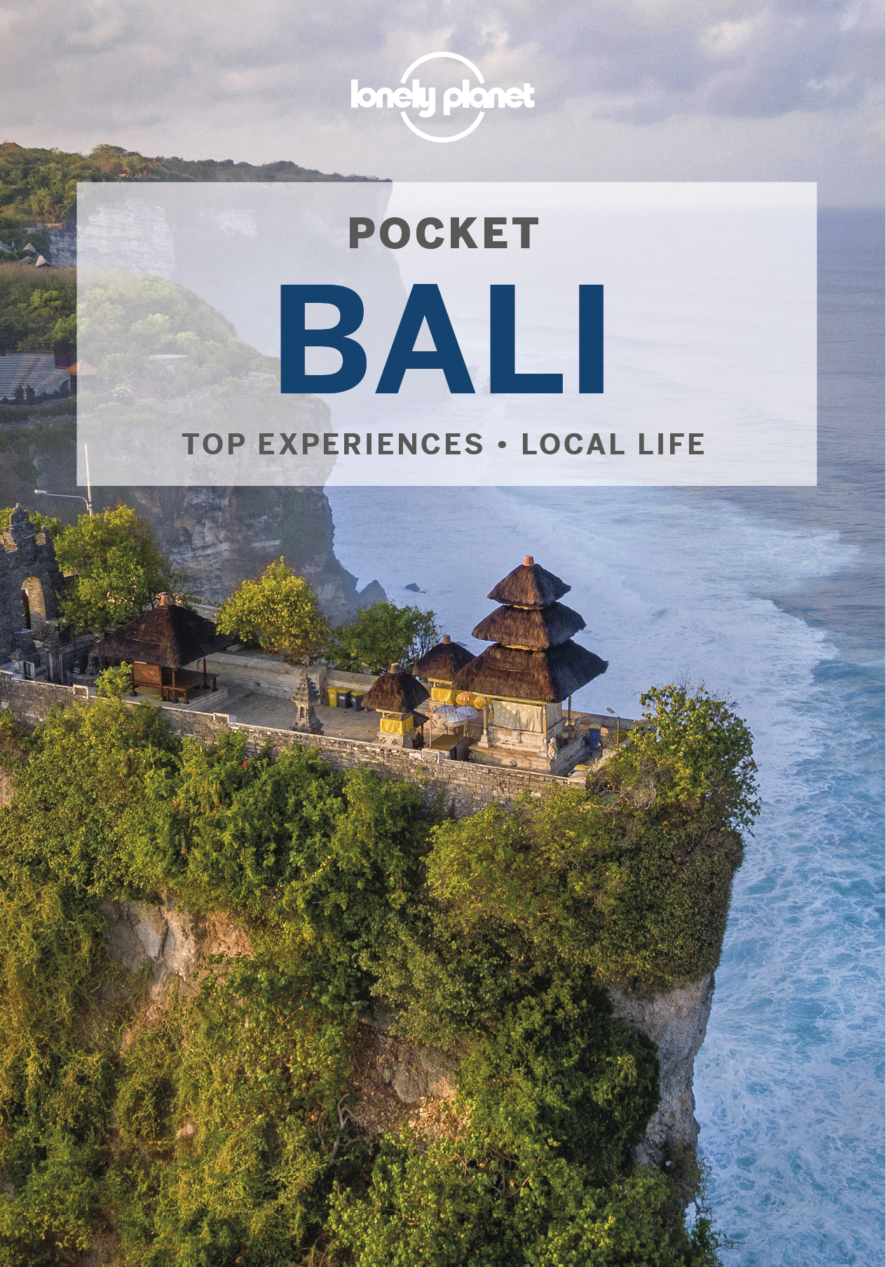 Lonely Planet Pocket Bali (Pocket Guide) by Masovaida Morgan | Goodreads