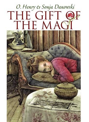 Gift of the Magi by O. Henry | Goodreads
