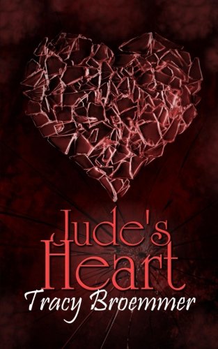 Jude's Heart by Tracy Broemmer | Goodreads