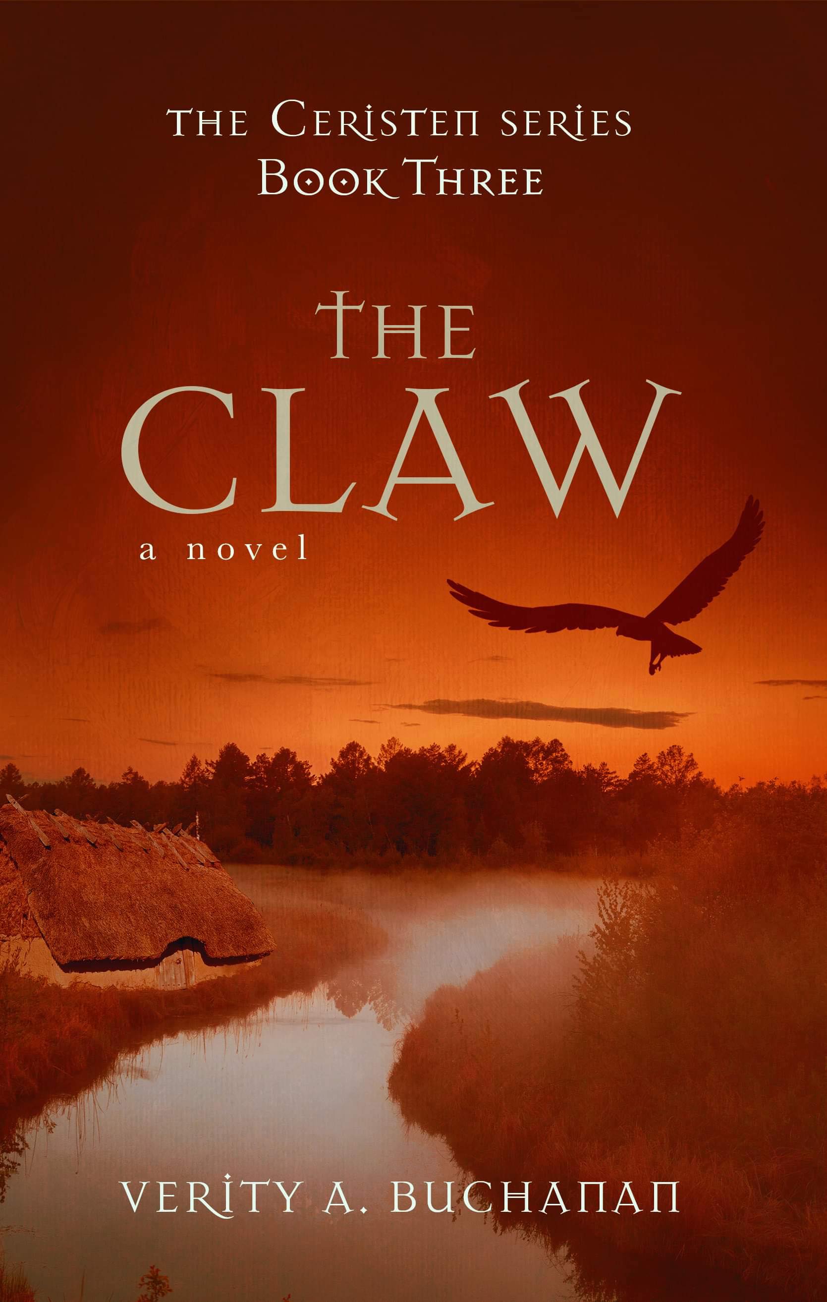 The Claw (Ceristen, #3) by Verity A. Buchanan | Goodreads