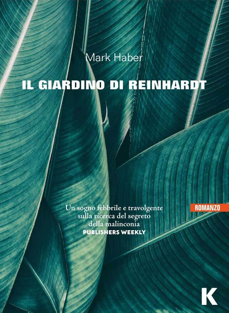 Il giardino di Reinhardt by Mark Haber | Goodreads