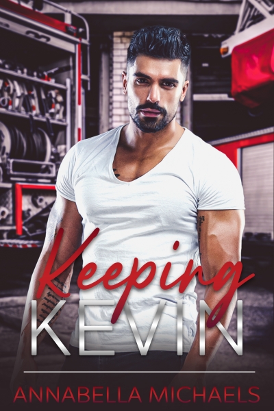 Keeping Kevin by Annabella Michaels | Goodreads