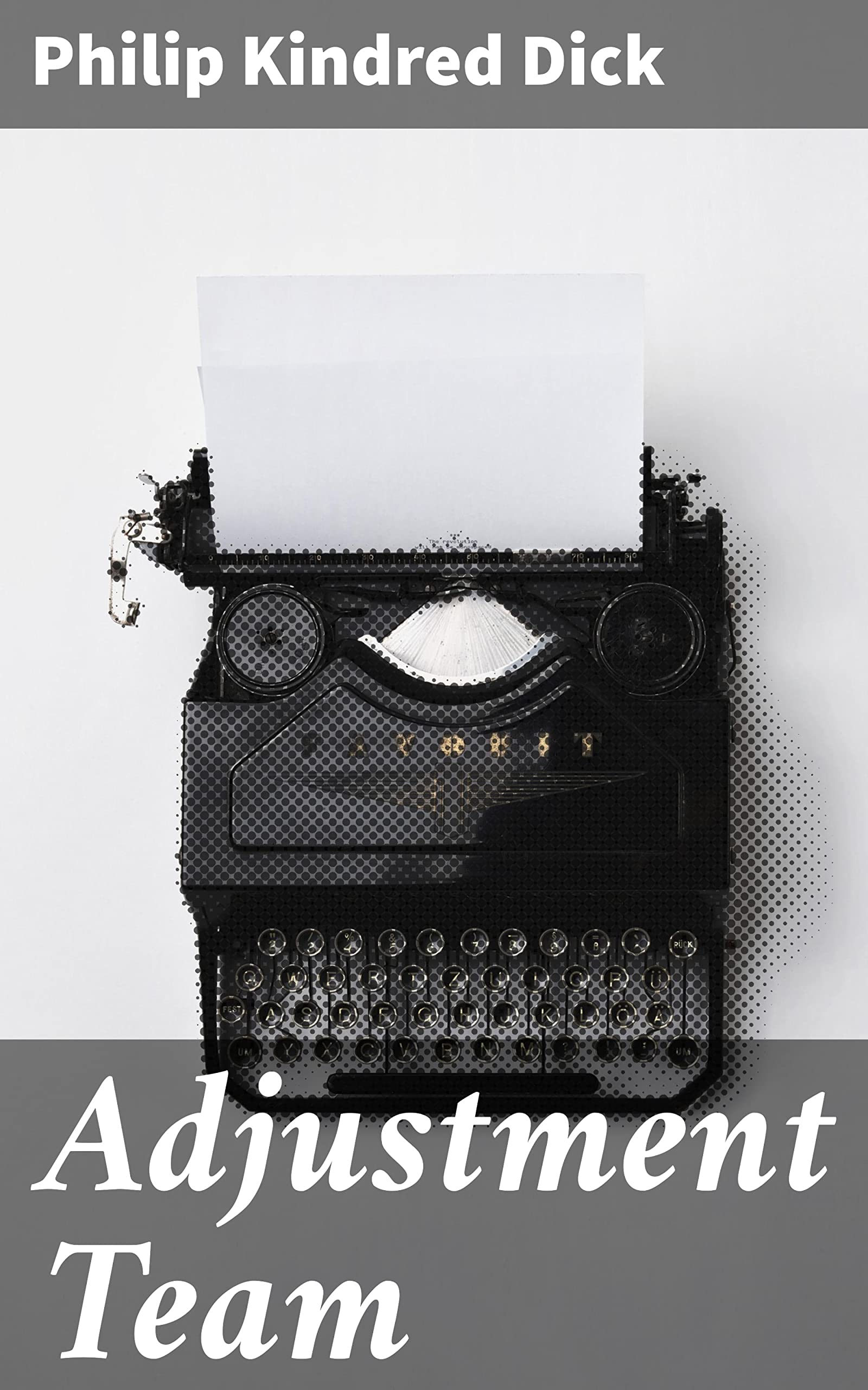Adjustment Team: Exploring reality, perception, and free will in a ...