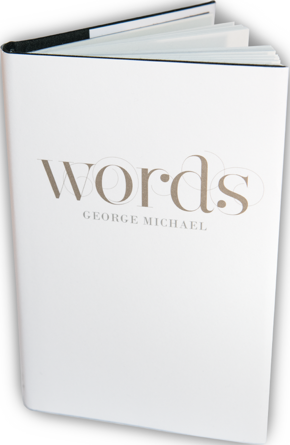 Words by George Michael | Goodreads