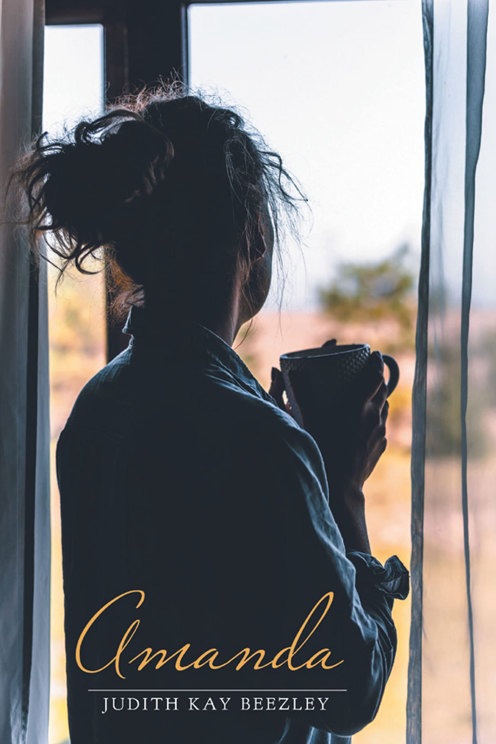 Amanda by Judith Kay Beezley | Goodreads