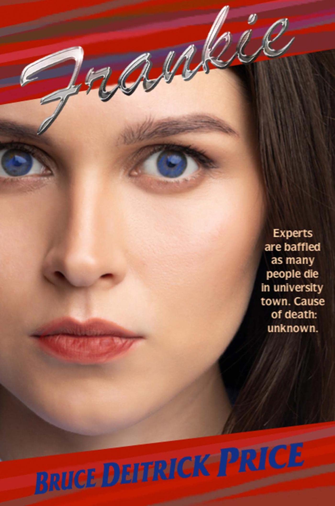 Frankie by Bruce Deitrick Price | Goodreads