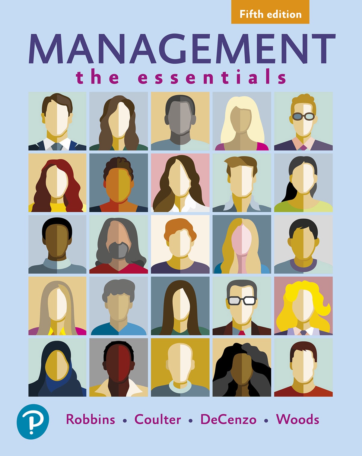 Management: The Essentials by Stephen P. Robbins | Goodreads