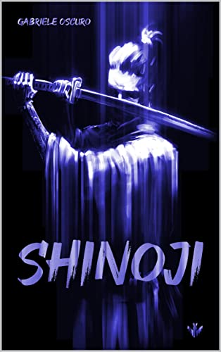 Shinoji by Gabriele Oscuro | Goodreads