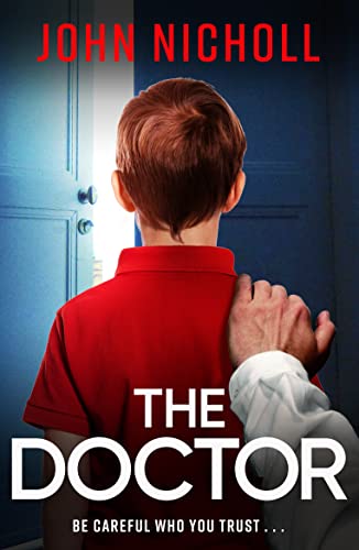 The Doctor by John Nicholl | Goodreads