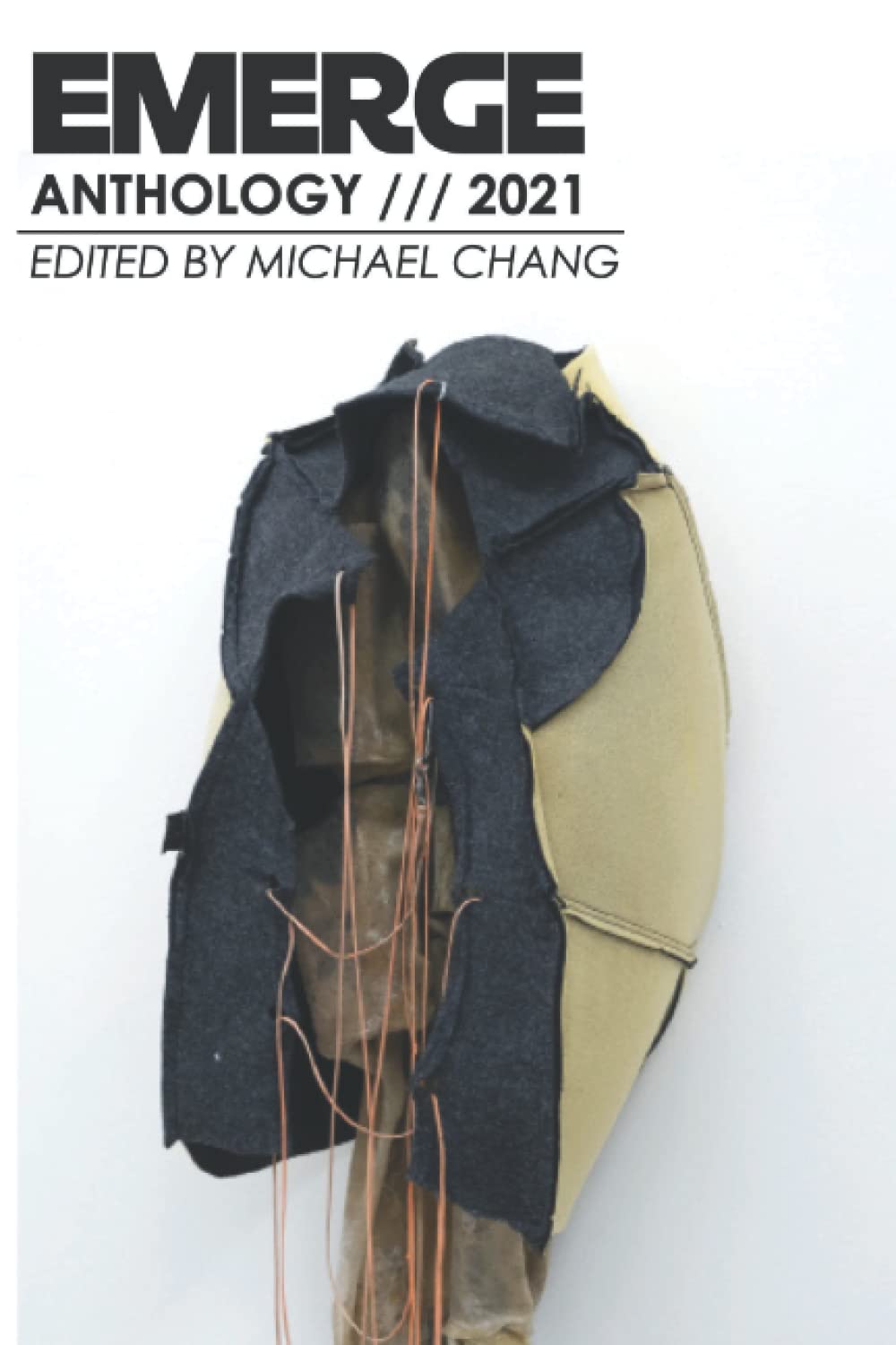 Emerge: 2021 Lambda Fellows Anthology by Michael Chang | Goodreads