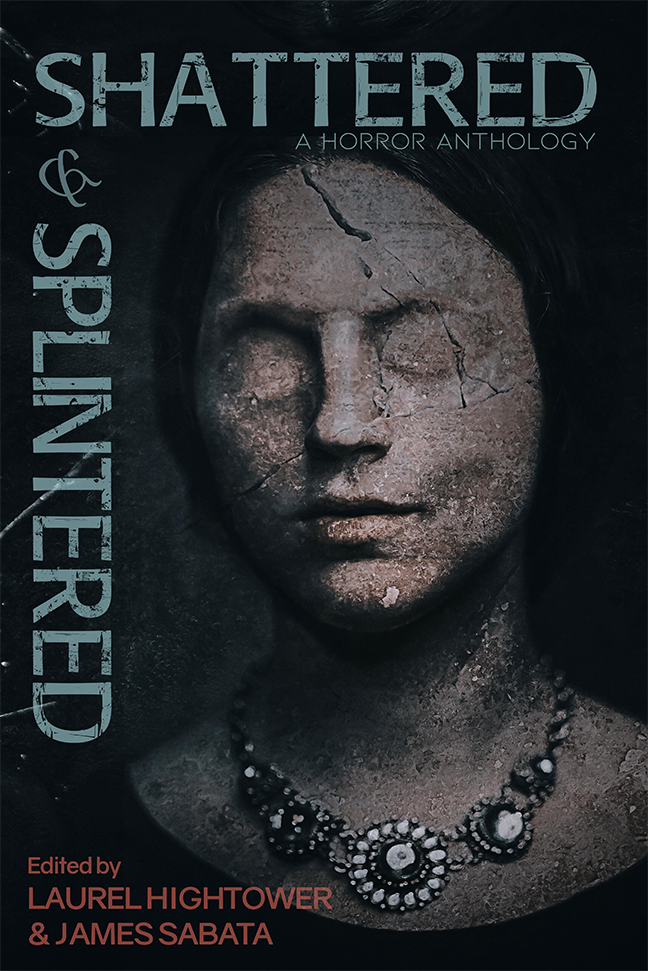 Shattered & Splintered by James Sabata | Goodreads